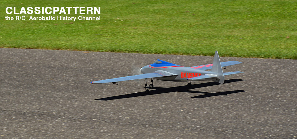 Classicpattern | Modellflug