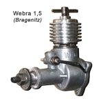 Webra - the story - Classicpattern