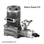 Webra - Die Story - ClassicpatternClassicpattern