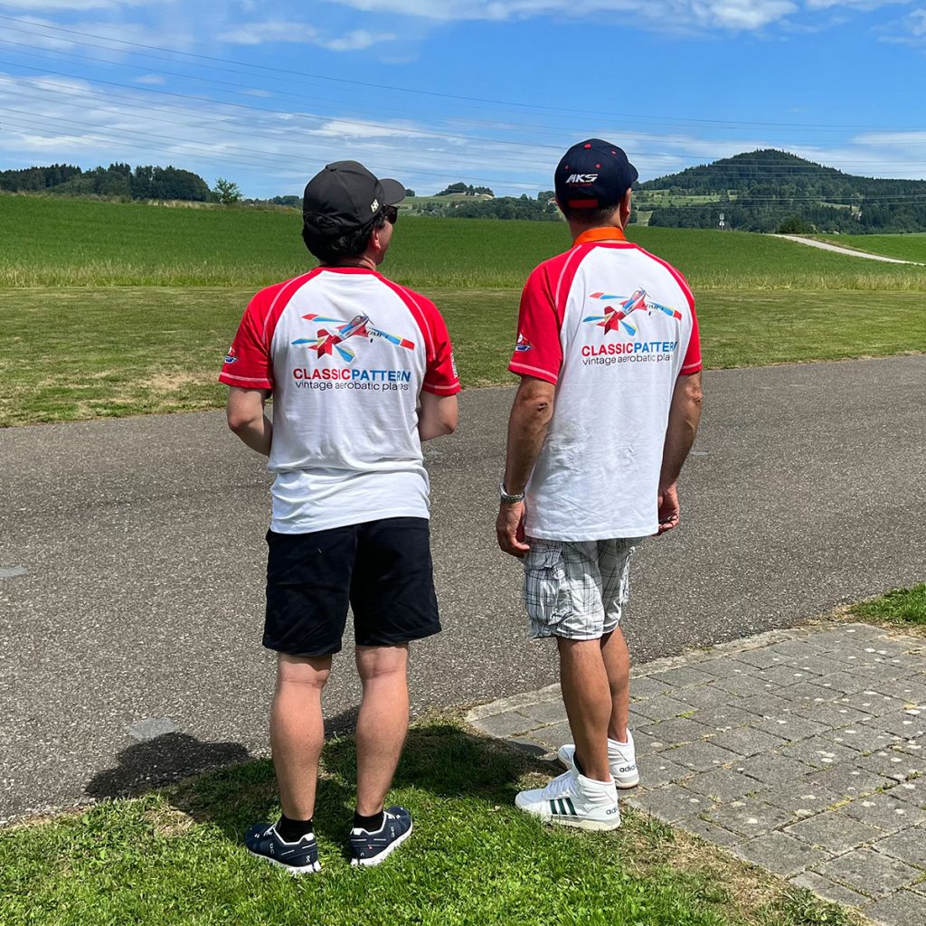 Classicpattern Merchandise - Classicpattern