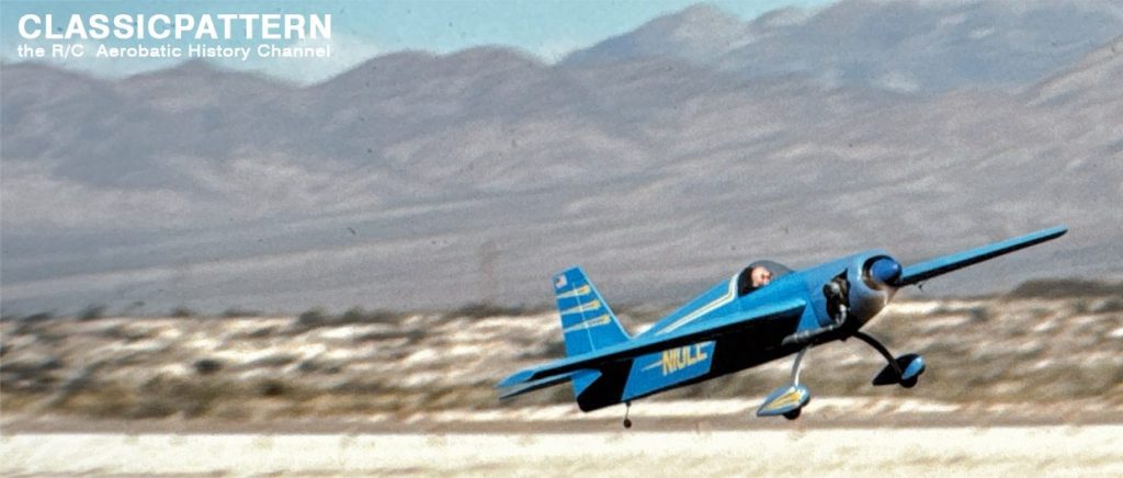 Classicpattern - The Aerobatic R/C History Channel